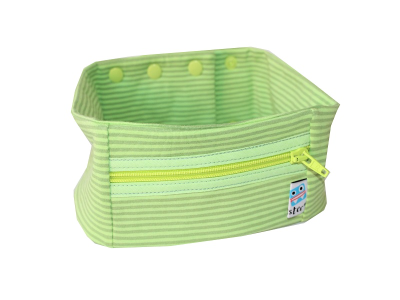 DiaMonster® Sportband mit Reißverschluss - DiaMonster - Sportbänder ...